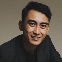 Isaiah Carlo S . Cabañero - University of the Philippines Diliman