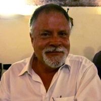 David Atkinson - Retired