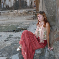 Mariia Tymoshenko - Taras Shevchenko National University of Kyiv