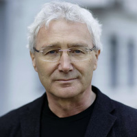 Joseph Huber - Martin-Luther-Universität Halle-Wittenberg