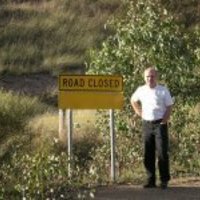 Toby Burrows - The University of Western Australia