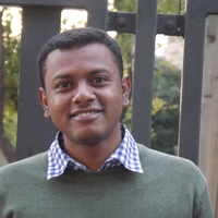 Suraj Yengde - Harvard University