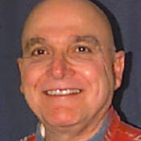 Kenneth Rubenstein - Independent Researcher