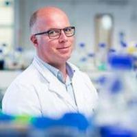 Marcel Karperien - University of Twente
