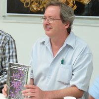 Mark Brundrett - The University of Western Australia