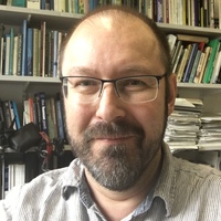 David Wheatley - University of Southampton