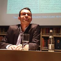 Akif Yerlioglu - Bogazici University