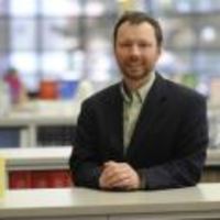 Jason Swedene - Lake Superior State University