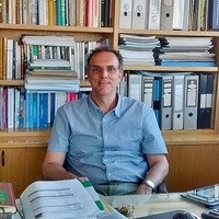 Marcelo Resico - Pontificia Universidad Católica Argentina