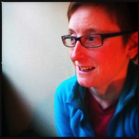 Elizabeth Eva Leach - University of Oxford