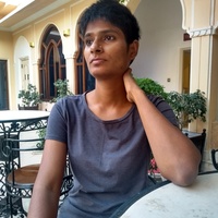 Kaamya Sharma - Independent Researcher