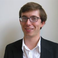 Charlie Hogg - University of Cambridge