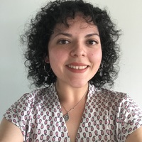Fernanda Galindo - Université du Québec à Montréal