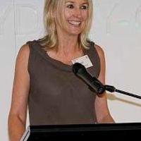 Jill Bennett - The University of New South Wales