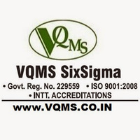 VQMS Lean Six Sigma ISO QMS Audit CMMI INTERNSHIPS - Independent Researcher