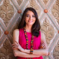 Alexa Bolaños-Carpio - Universidad de Costa Rica