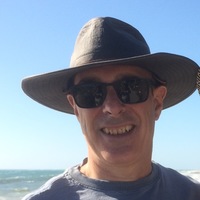 Mark Midwinter - The University of Queensland, Australia