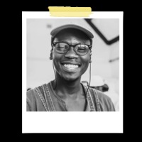 Kitso Seti - University of Cape Town