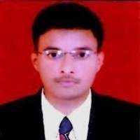 mangesh shendkar - IIT BHU