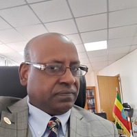 Degefa Tolossa - Addis Ababa University