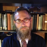 Bennett Holman - Yonsei University