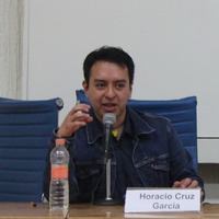 Horacio Cruz García - Universidad Autónoma Metropolitana-Iztapalapa