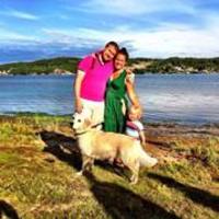 Therese Bäckman - Göteborg University