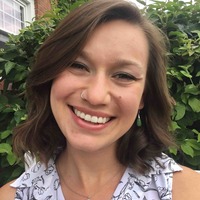 Alexandra Hinck - San Francisco State University