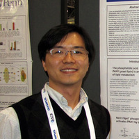 Sungwon Han - UT Southwestern Medical Center at Dallas