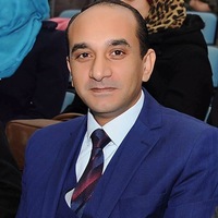 Zeid A Al-Hourani - Independent Researcher