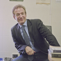 Robert Fanuzzi - St. John's University