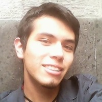 Benito Alonso Cabrera Meza - UNAM Universidad Nacional Autónoma de México