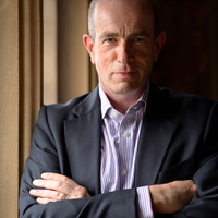 Simon Tormey - The University of Sydney