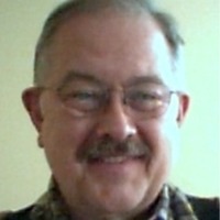 Roy Wilmhoff - Athabasca University