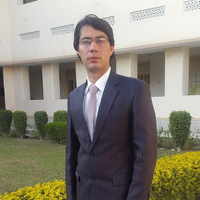 Adnan Yousaf - Independent Researcher