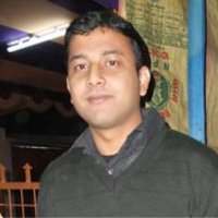 Sougata Chatterjee - Tata Institute of Fundamental Research