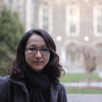 Maria Jung - University of Toronto