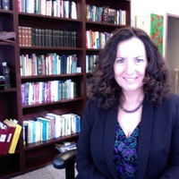 Wendy L Fletcher - Renison University College