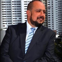 Willy Ramírez Chávarry - Universidad San Martín De Porres