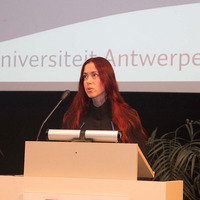 Joke Hadermann - Universiteit Antwerpen