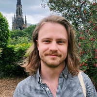 Benjamin Fisher - University of California, Davis