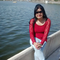 Ashmita Ghosh - Independent Researcher