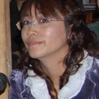 Xiuzhen (Janice) Li - University of Oxford