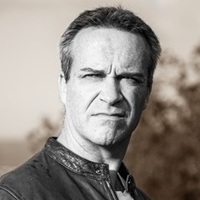 Valéry Raydon - Independent Researcher