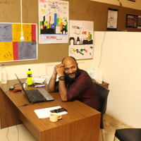 Sumantra Misra - Piloo Mody College of Architecture
