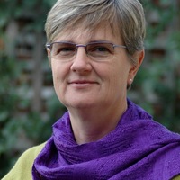 Jennifer de Vries - University of Melbourne