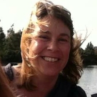 Megan Hough - Monash University