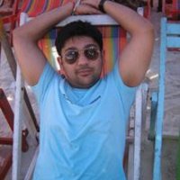 Akshay Garg - University of Madras