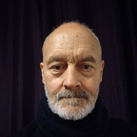 Paul Cammack - The University of Manchester