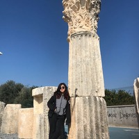 Cemre Melis Yordamlı - University of Oxford